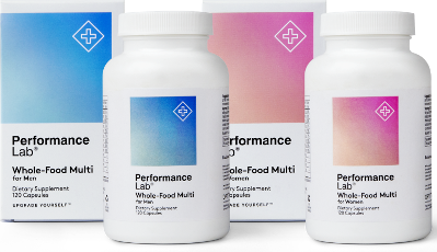 Mind Lab Pro® Maker Opti-Nutra™ Launches Performance Lab® Supplements