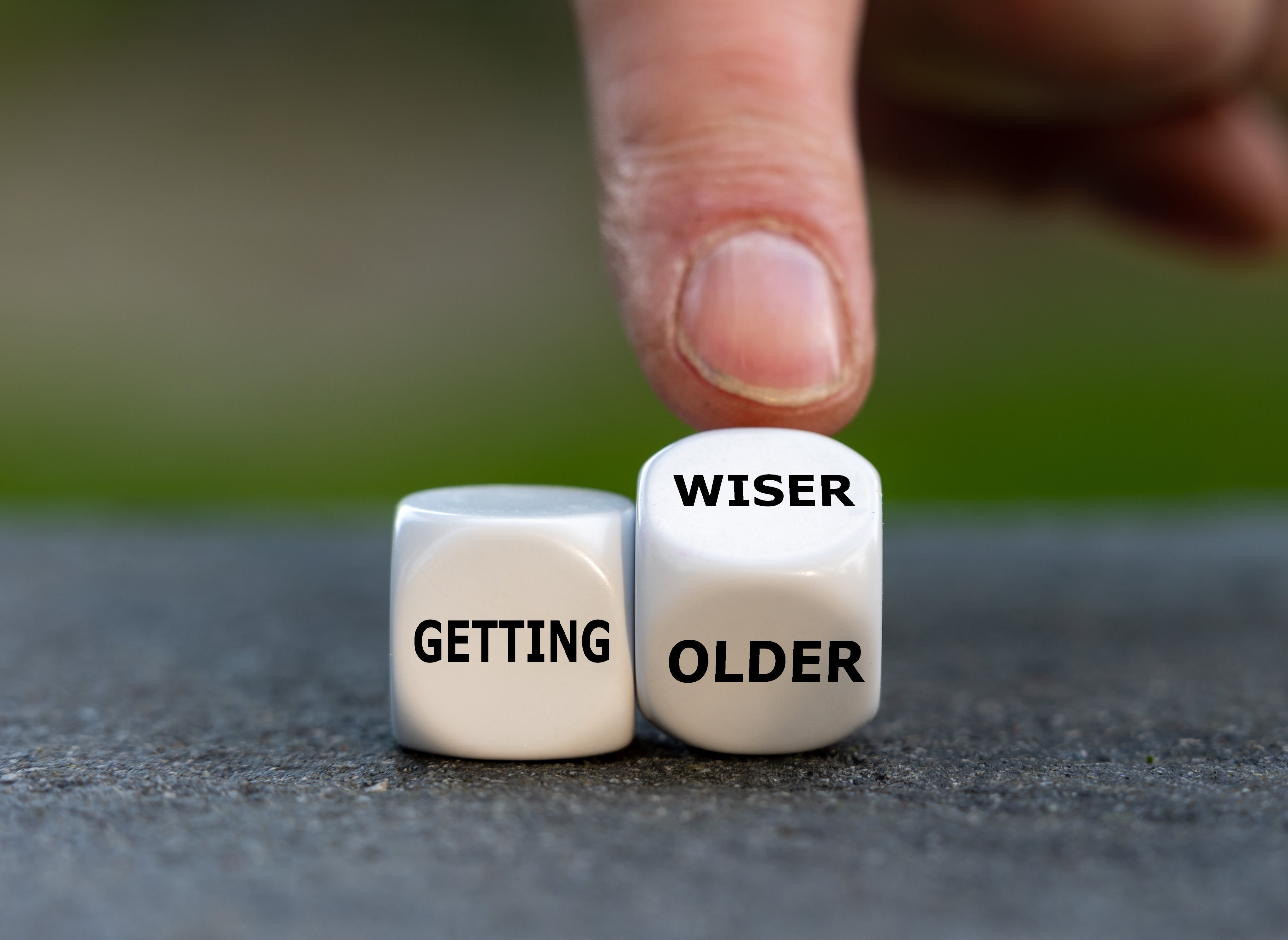 The Age-Old Question: Is Older Really Wiser? | Mind Lab Pro®