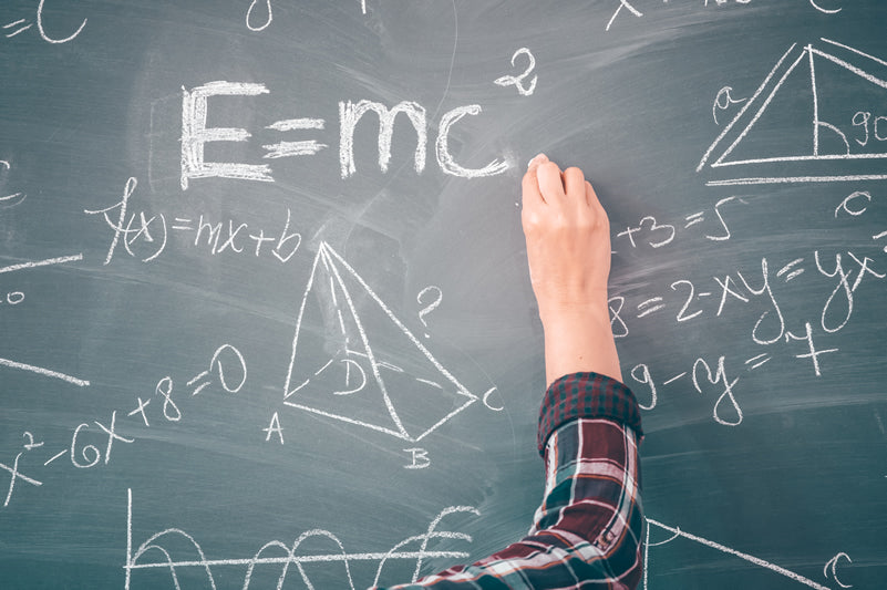 Einstein's Riddle: Puzzle, Logic Grid & Step-by-Step Solution | Mind ...