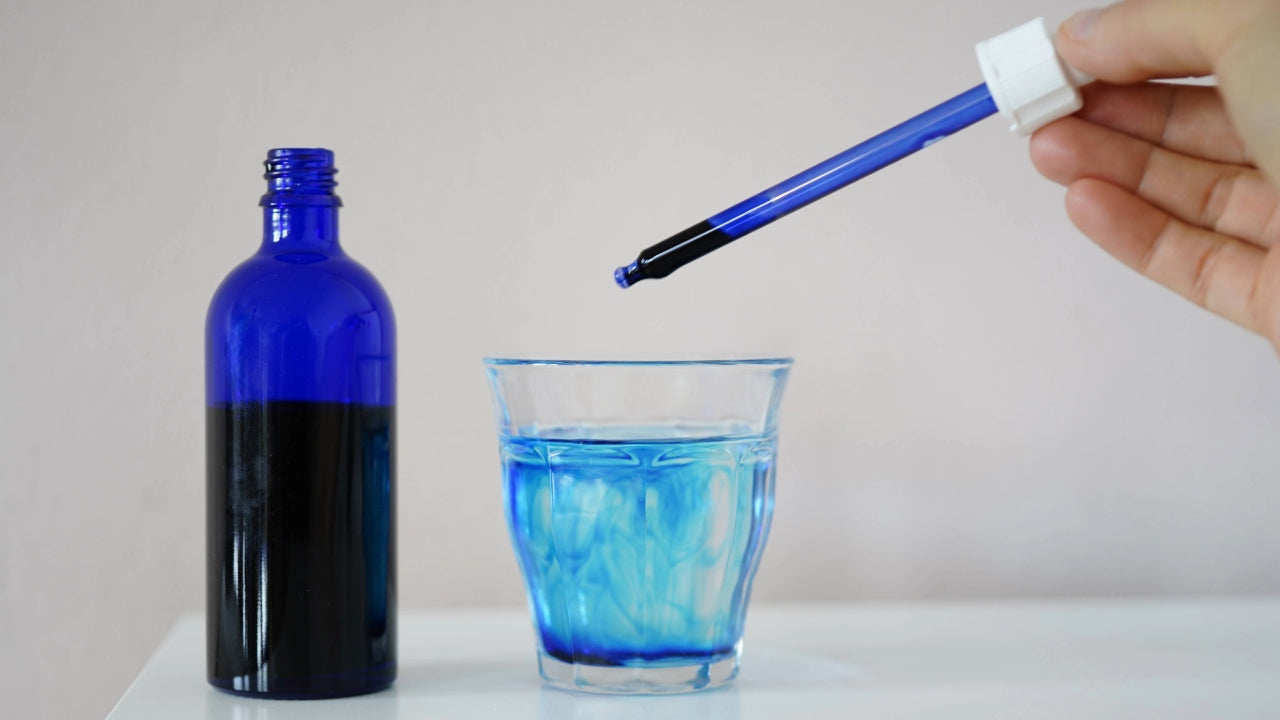 Methylene Blue Nootropic: Benefits, Risks, Dosage and Science | Mind ...